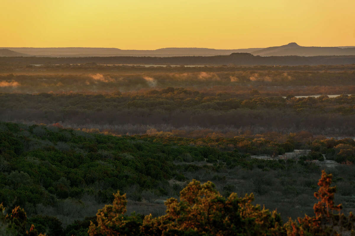 Historic Wildcatter Ranch & Resort in Texas listed at nearly $15 million