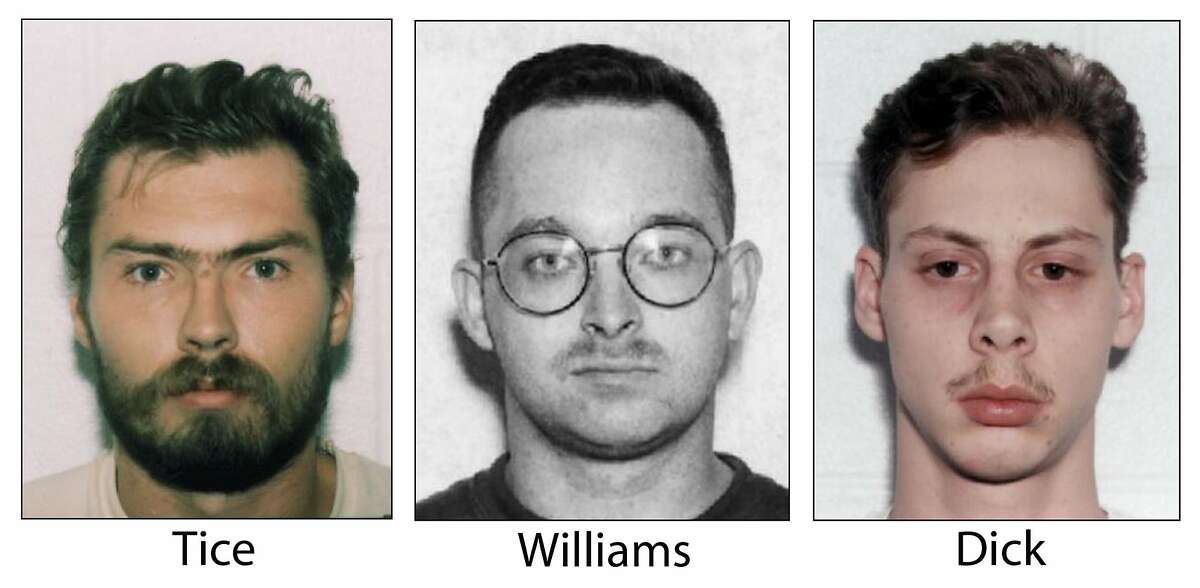 ‘Norfolk 4’ sailors pardoned by Virginia governor