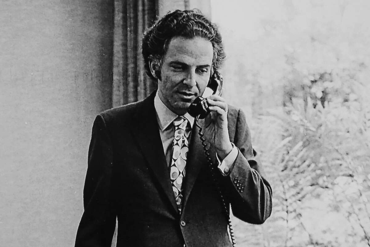 From roller derby owner to Sonoma film festival founder