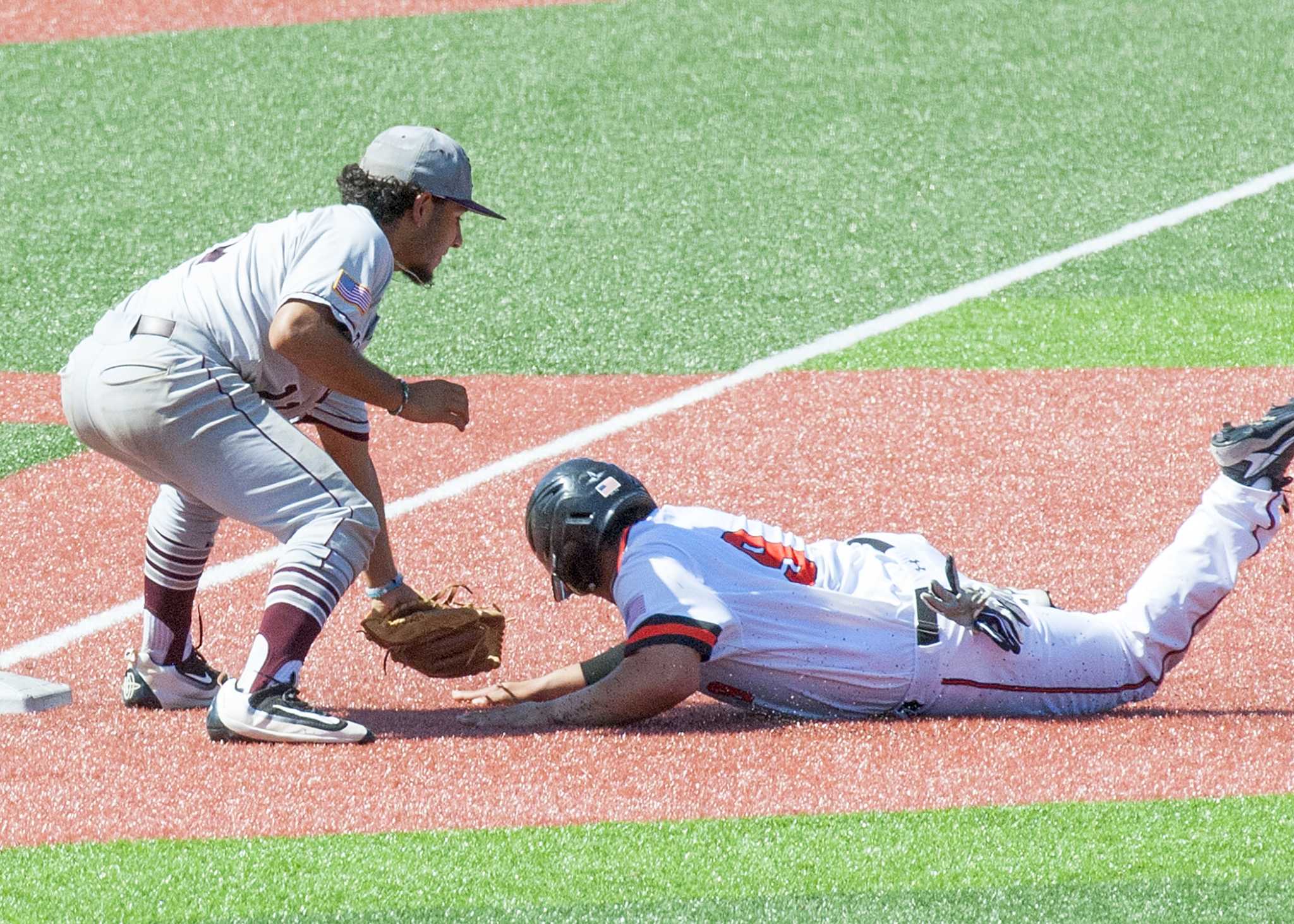 TSU baseball following familiar road to success