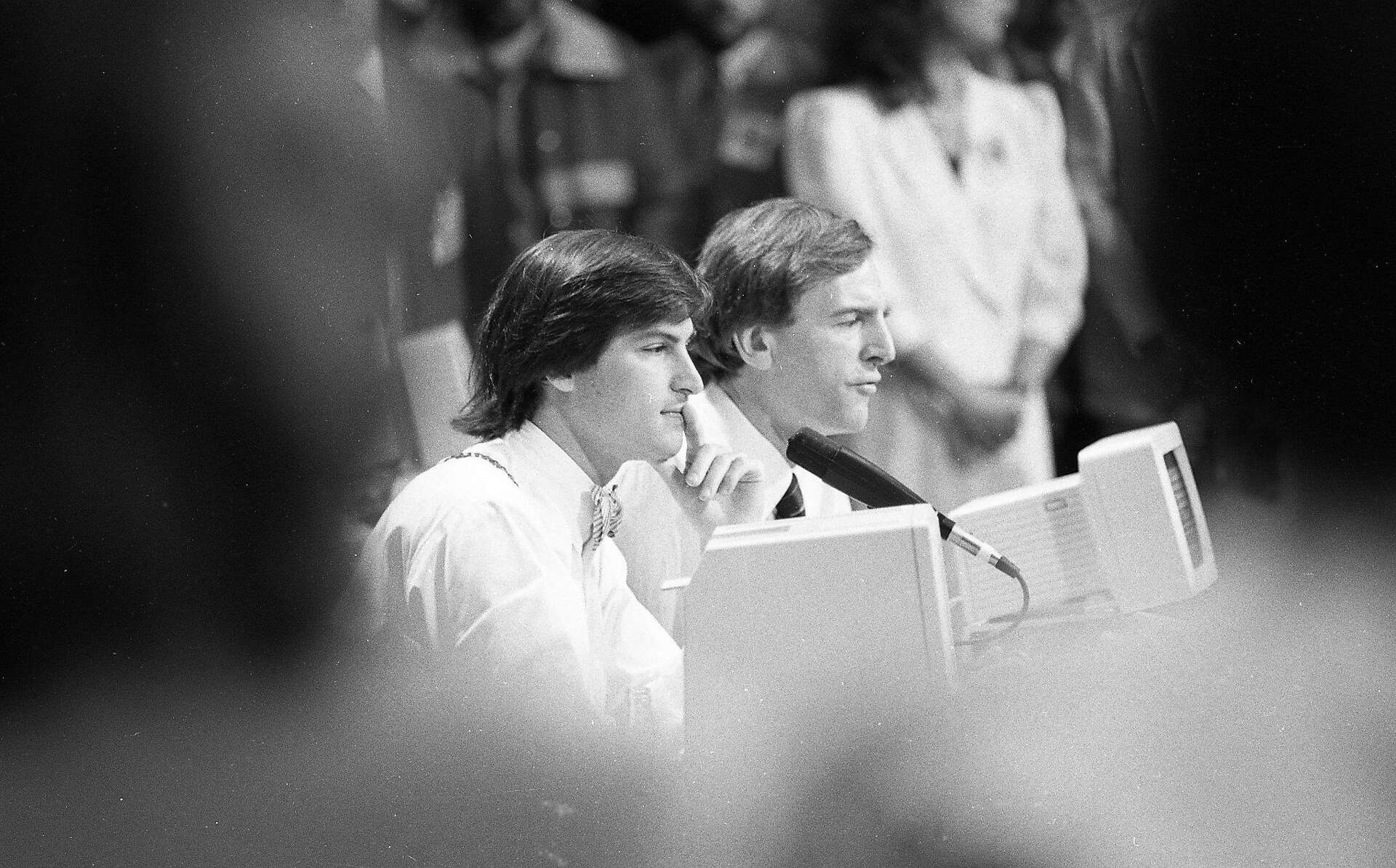 ‘Apple II Forever’: Found photos offer early look at icons