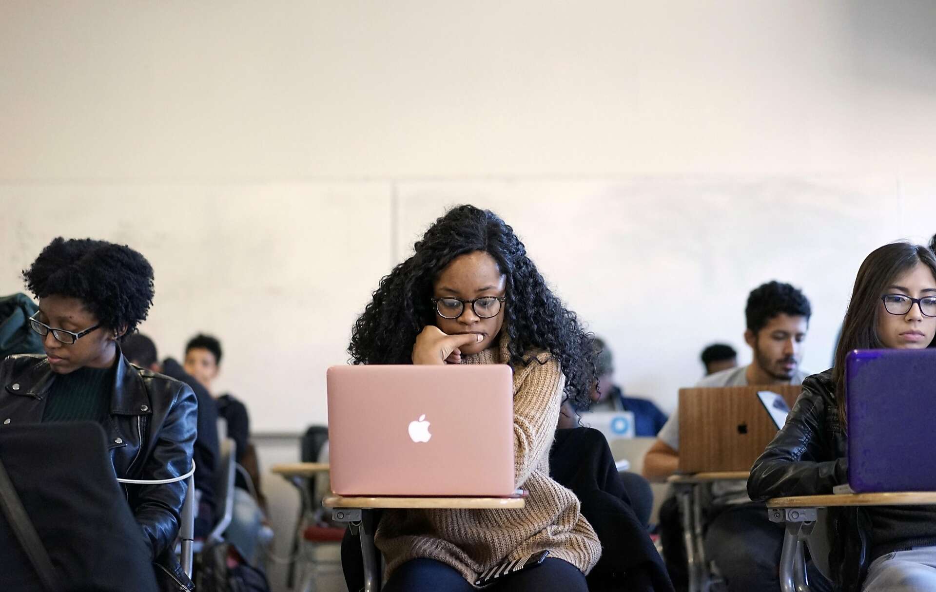 Howard University campus to open at Google’s headquarters