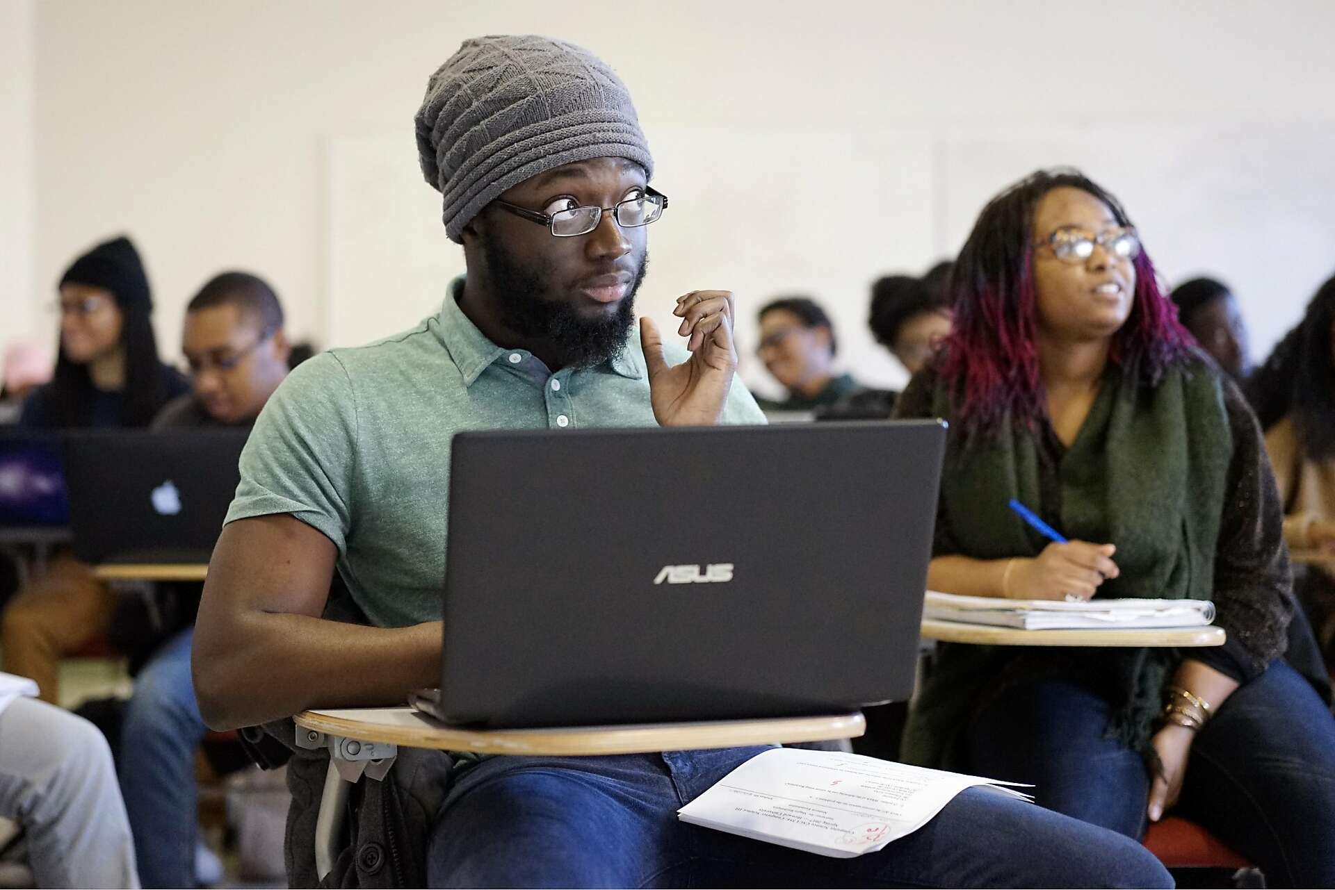 Howard University campus to open at Google’s headquarters