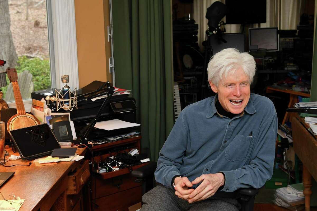 Sound effects master Fred Newman could fool Mother Nature