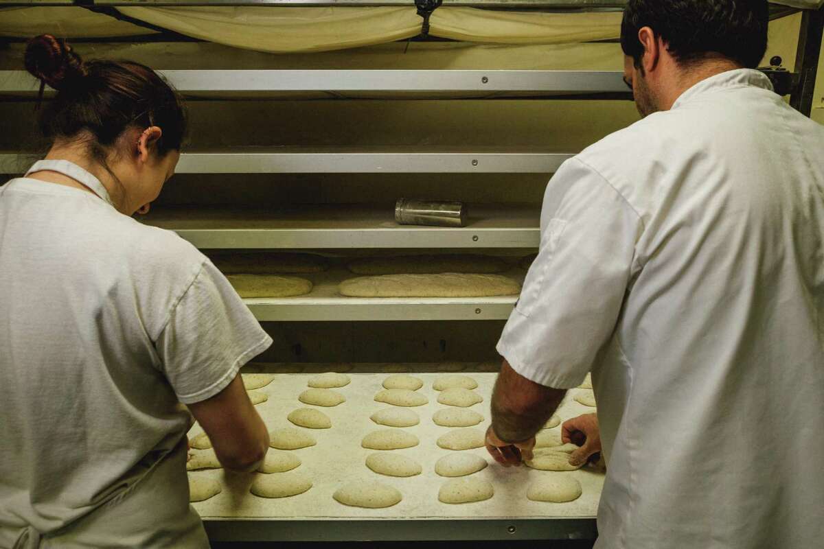 Handmade approach gives rise to traditional tastes at Wave Hill Breads