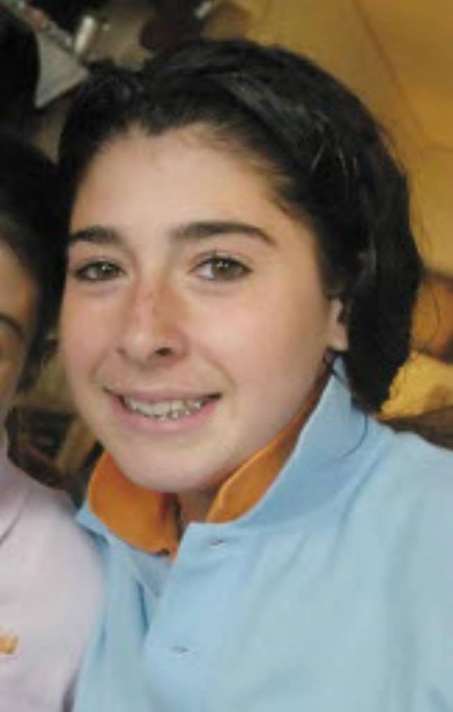 Angela Carella: Dad wants hope as daughter's legacy