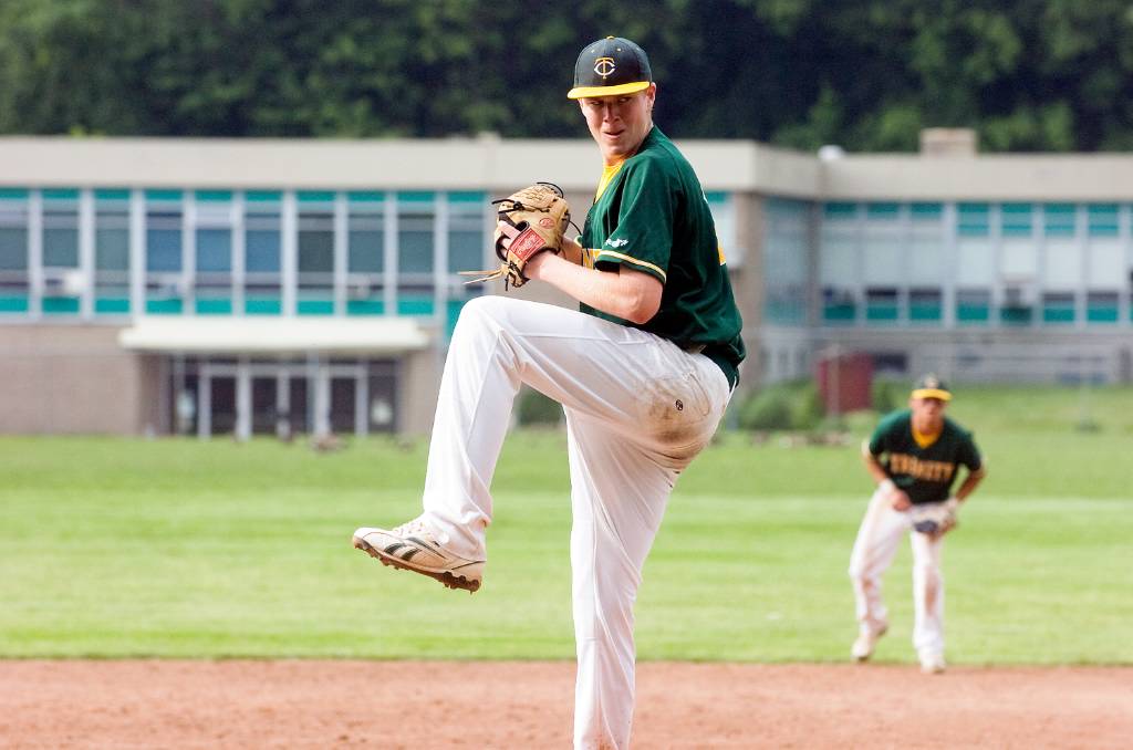 Walsh, Trinity baseball team hoping delay is worth the wait
