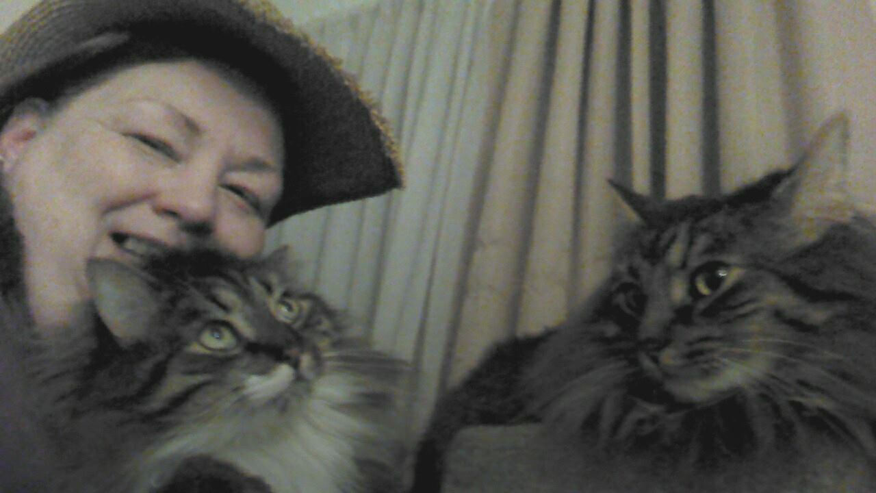 Pet Swagger: Meet the Cajun Boys