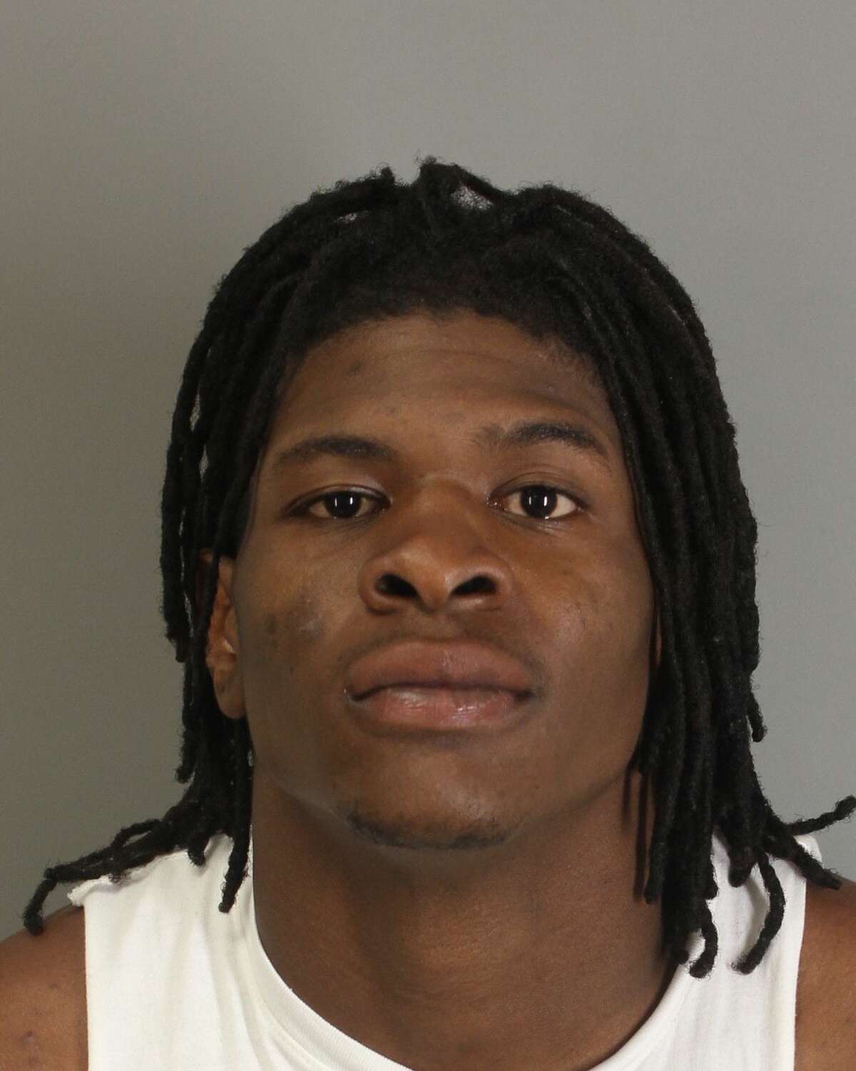 Former Baylor Football Player Armstead Arrested
