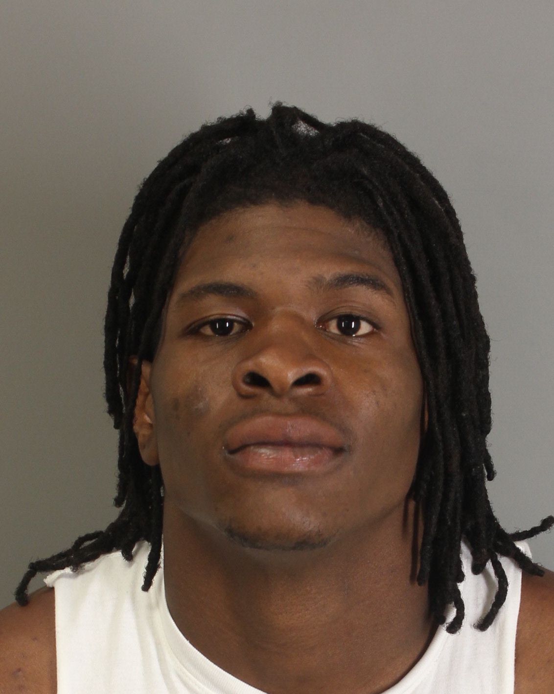 Former Baylor football player Armstead arrested