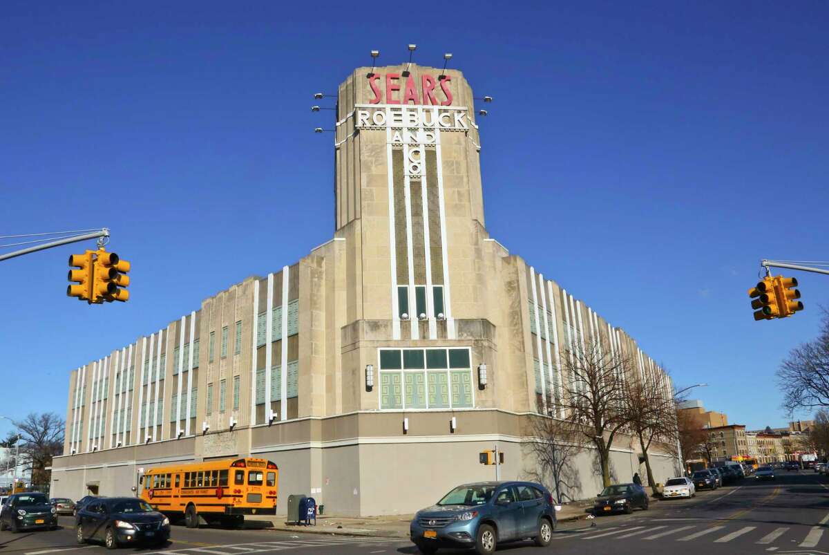 Hard times for Sears as retailer notes doubt about future