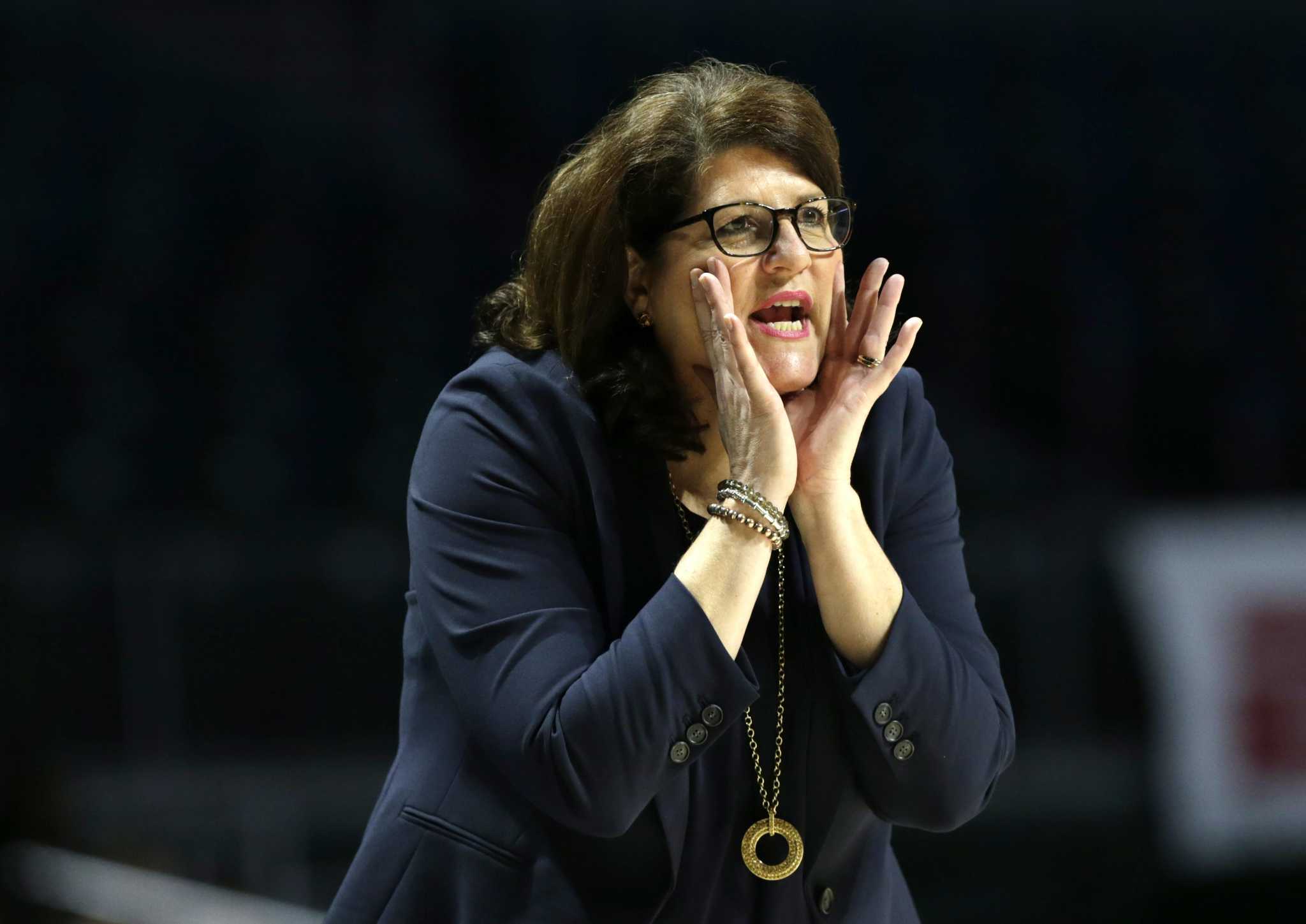 Quinnipiac women ready for next round