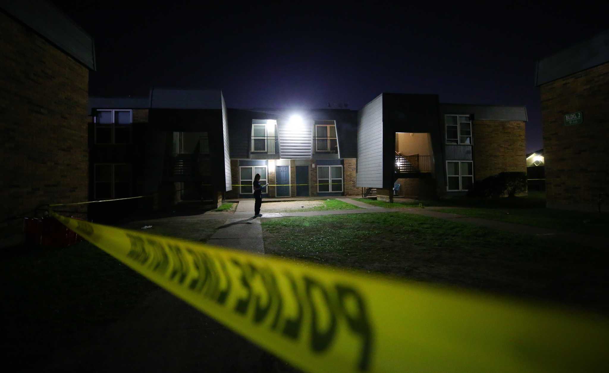 Two teens lives end tragically after accidental shooting inside ...