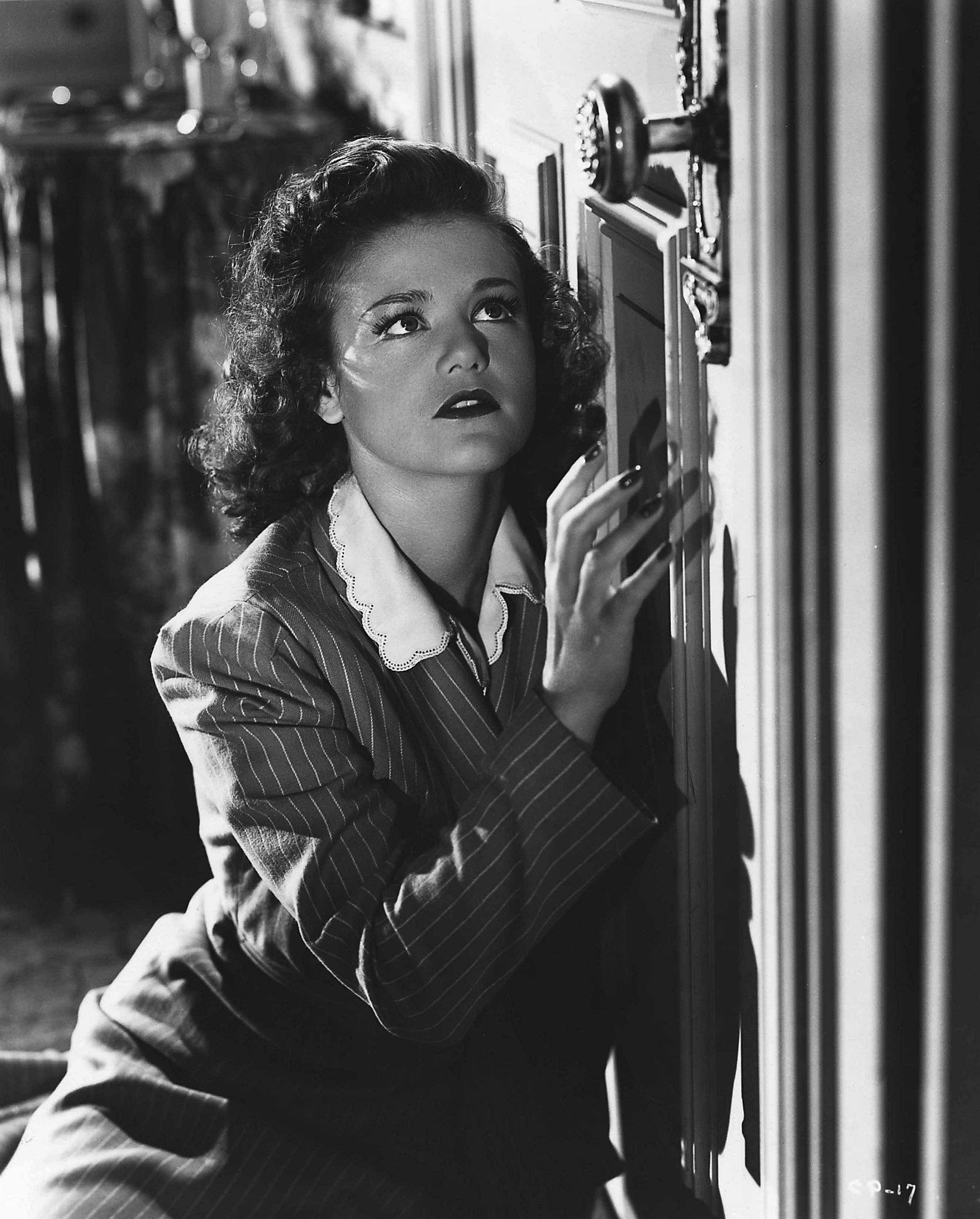Val Lewton festival begins at Stanford Theatre