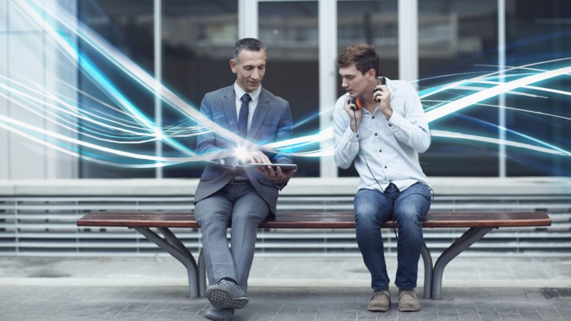 How to Innovate for the Next 100 Years