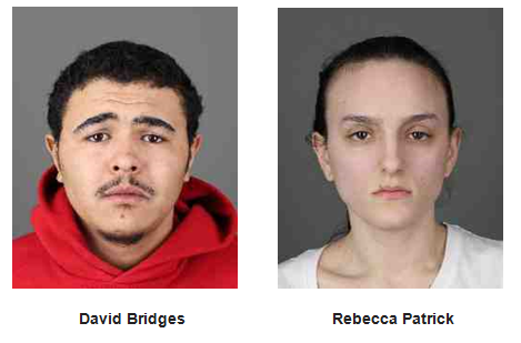 Troy man heads to trial in 1-year-old's death