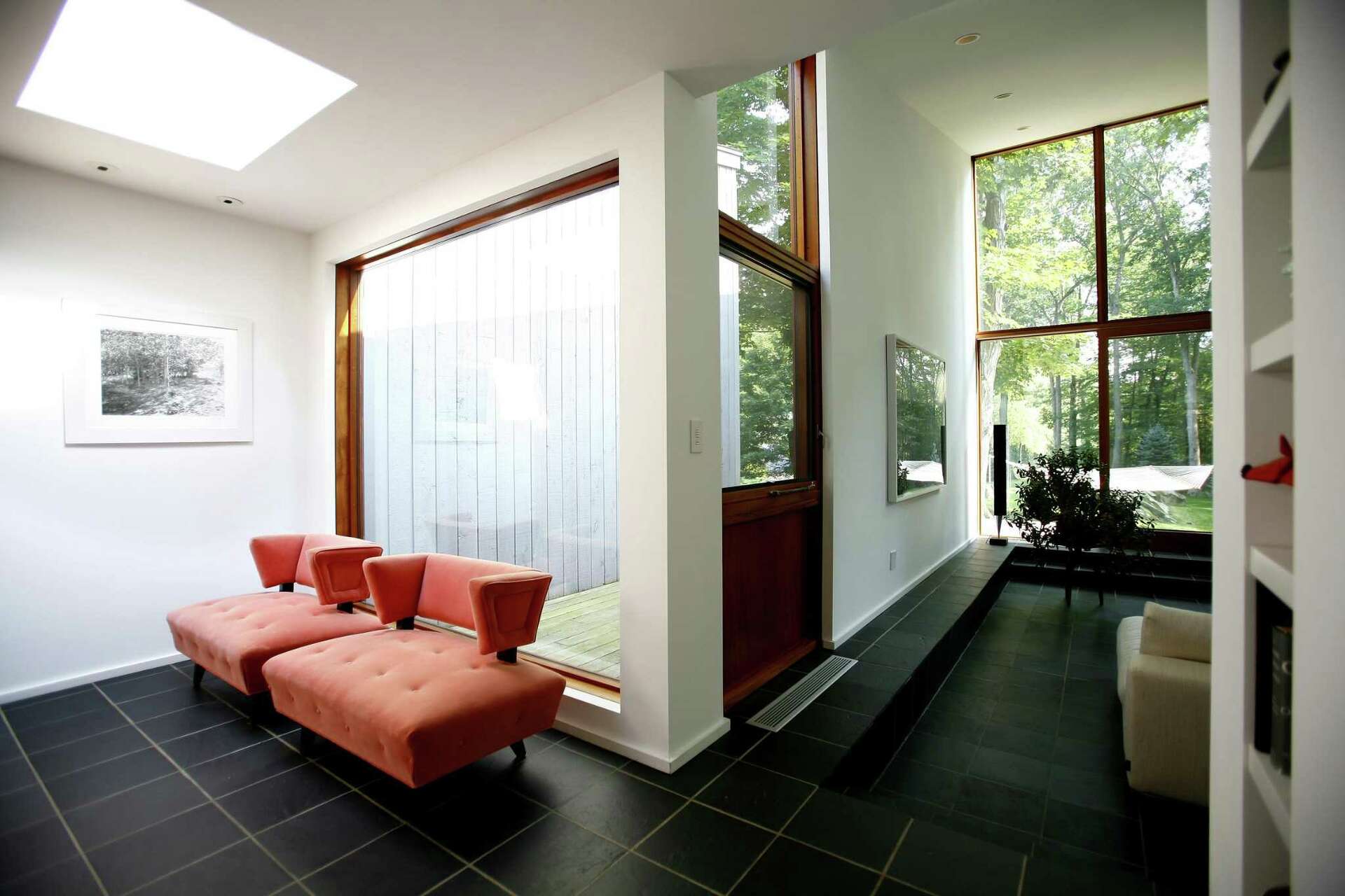 ‘Glass House of Weston’ an experiment in modern design