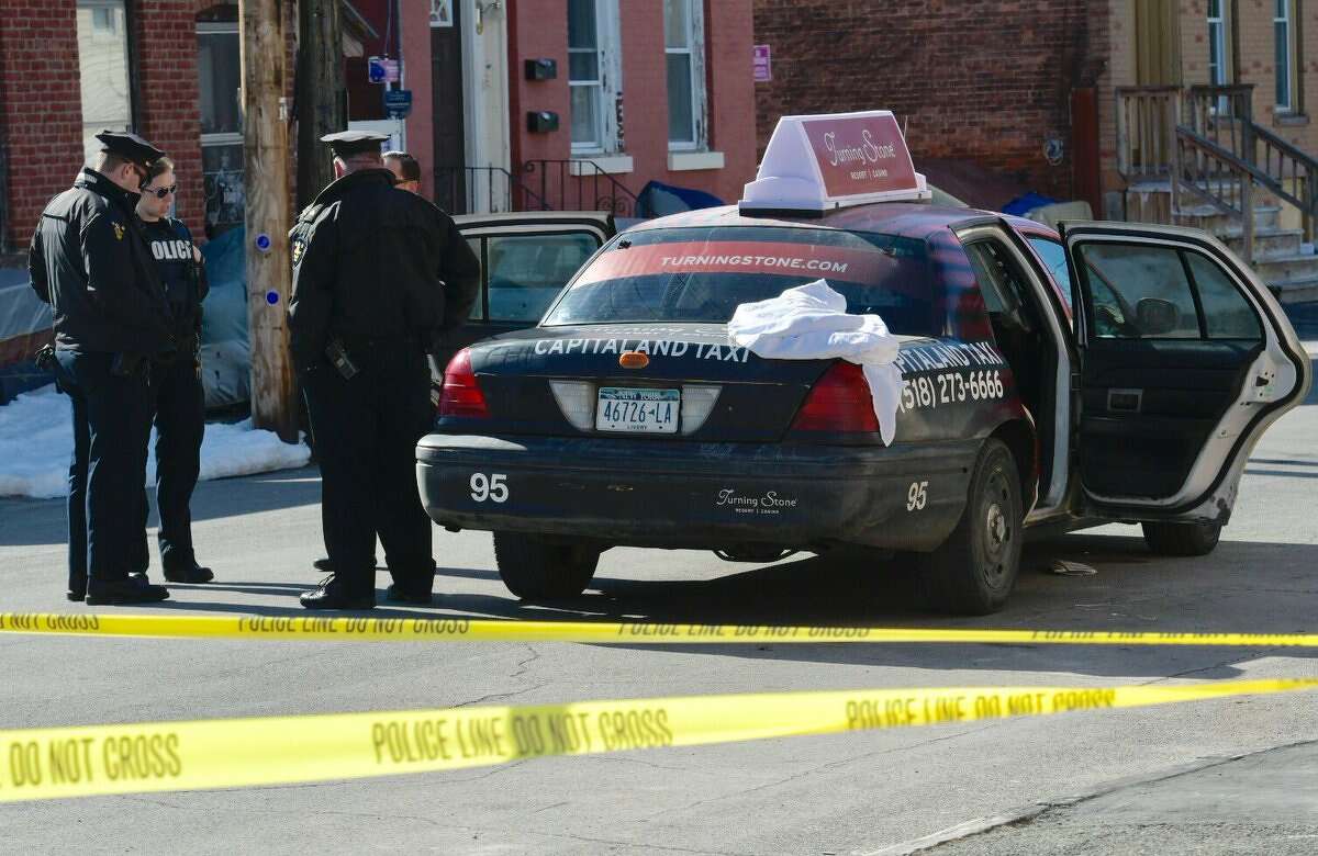 Police: Troy shooting victim has died
