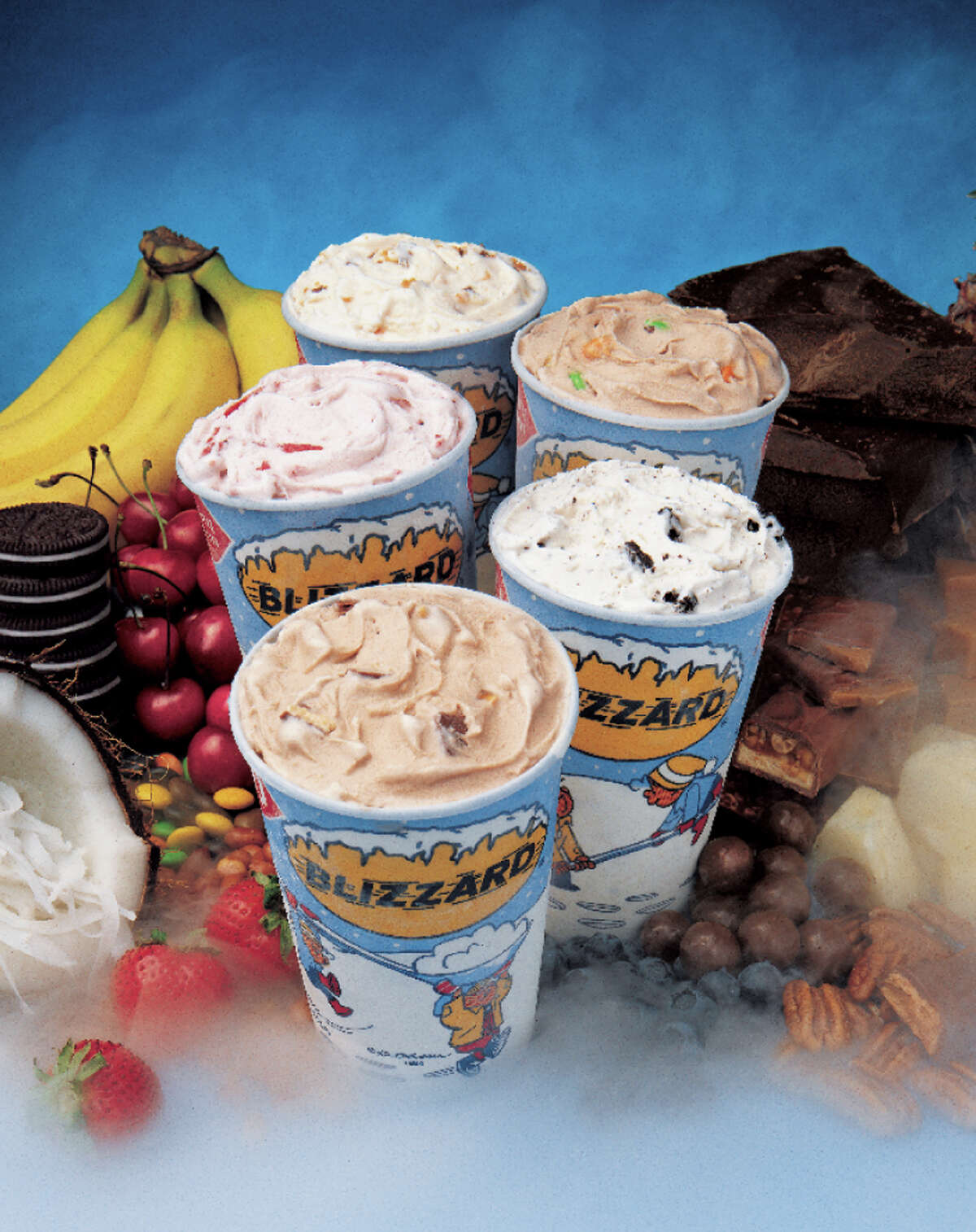 Things you probably didn’t know about Dairy Queen, Texas’ favorite ...