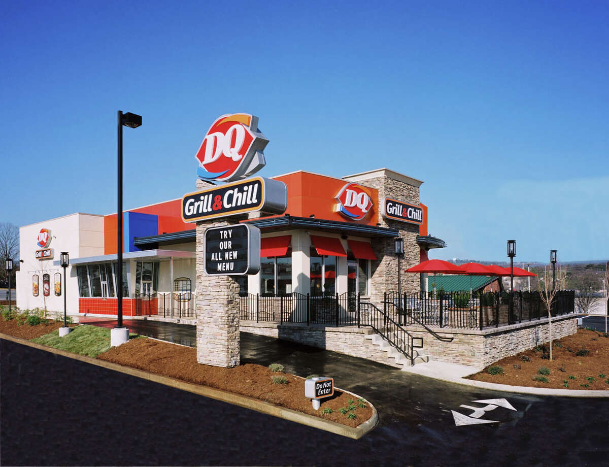 Things you probably didn’t know about Dairy Queen, Texas’ favorite ...