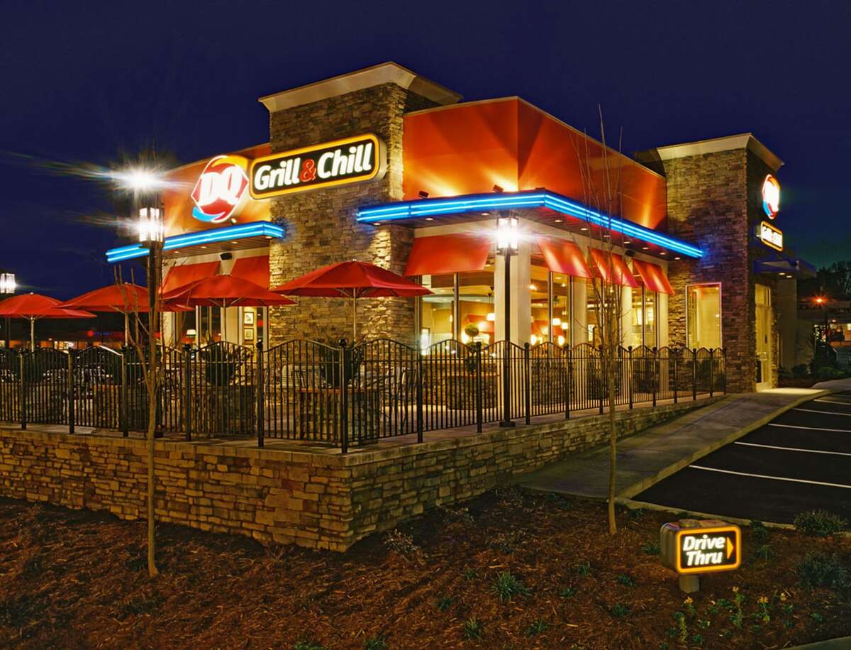 Things you probably didn’t know about Dairy Queen, Texas’ favorite ...