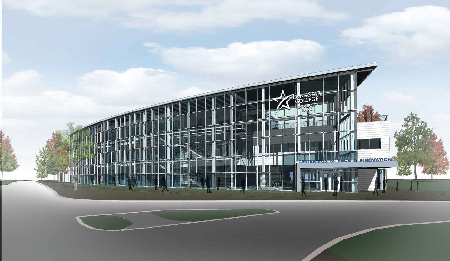 Lone Star's University Park campus nets nearly $500,000 in science grants