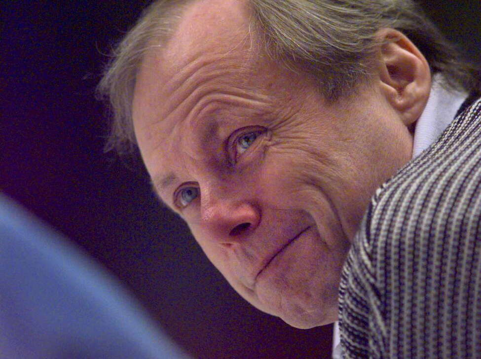 Leaving, but not forgotten