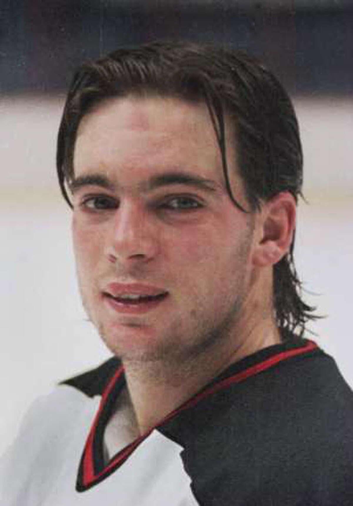 Leaving, but not forgotten