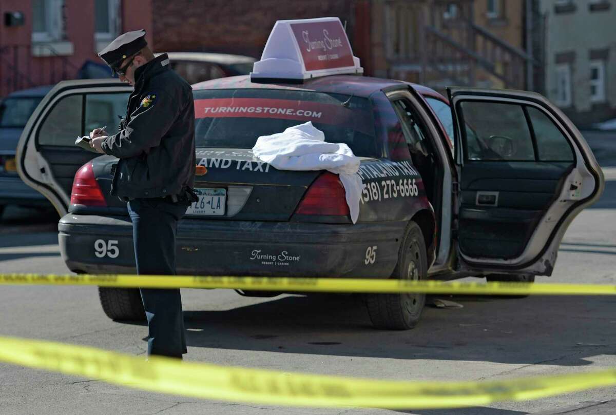 Police: Troy shooting victim has died