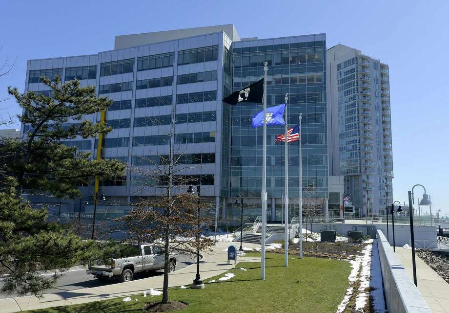 Bridgewater’s long-term plans in Stamford unclear - StamfordAdvocate