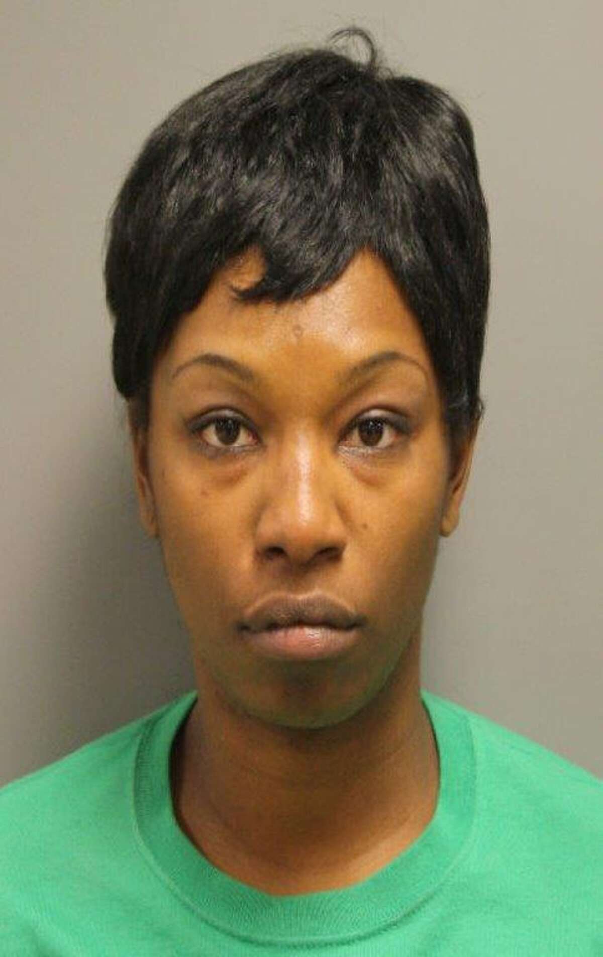 Fugitive's mom arrested for allegedly hiding him from deputies in Spring