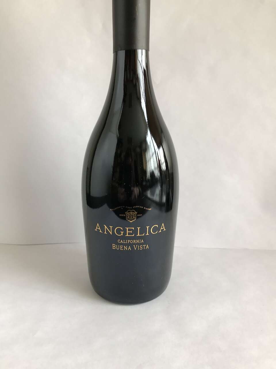 Tasting notes: Mission and angelica