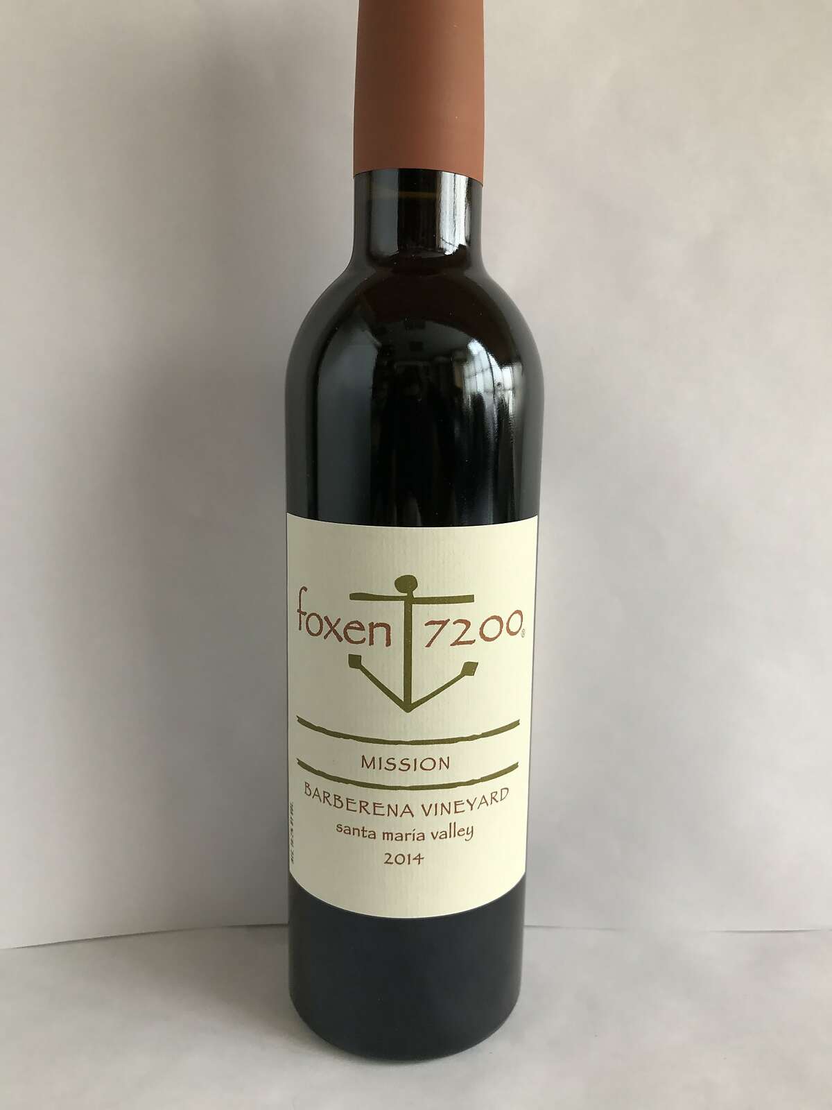 Tasting notes: Mission and angelica