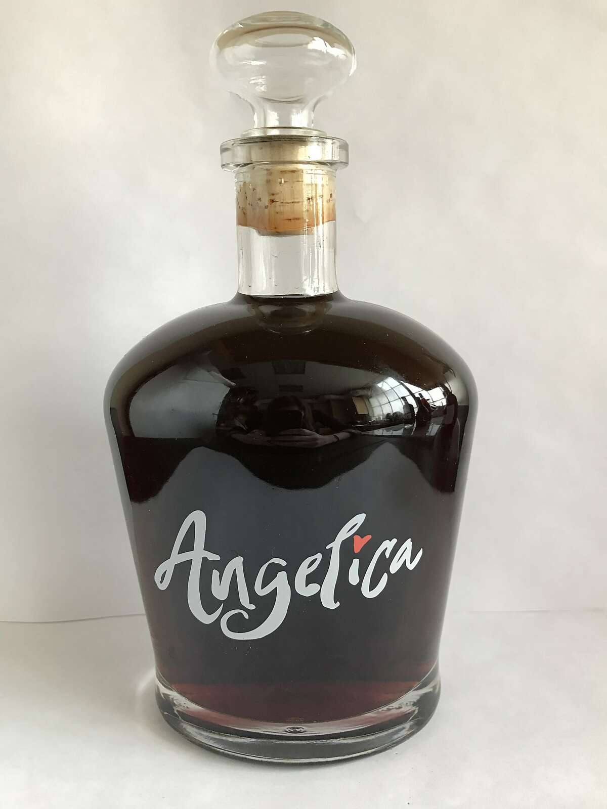 Tasting notes: Mission and angelica