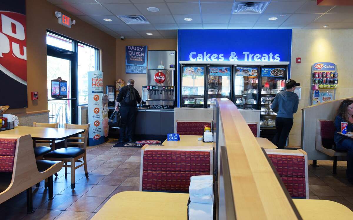 Things you probably didn’t know about Dairy Queen, Texas’ favorite ...