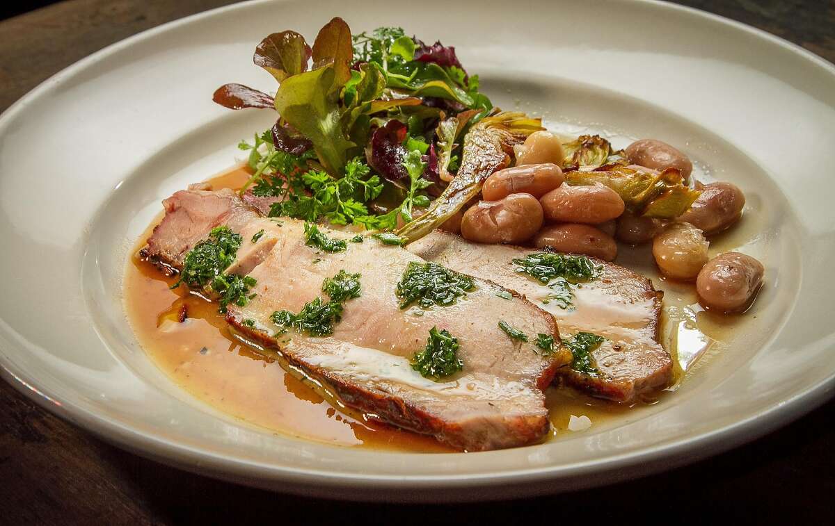 20 Bargain restaurants in the Top 100