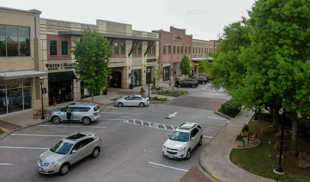 LaCenterra developer's regret? Not buying more land