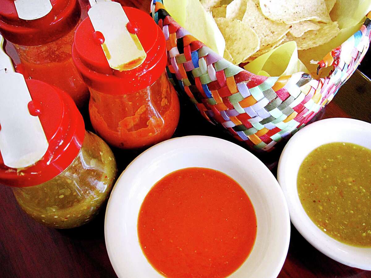 365 Days of Tacos: Vida Mia