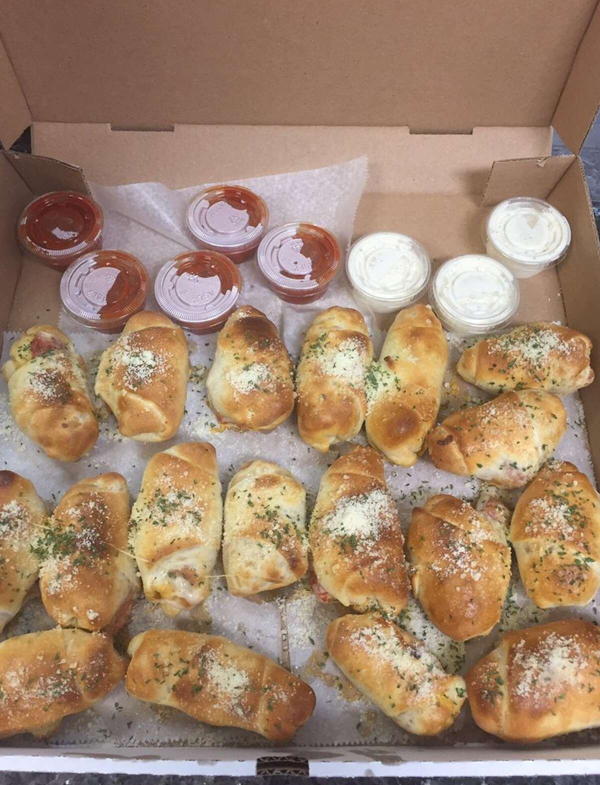 Restaurant delivery app Waitr reports 230% increase in revenue