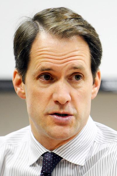 Greenwich’s Washington pols featured at activist meeting