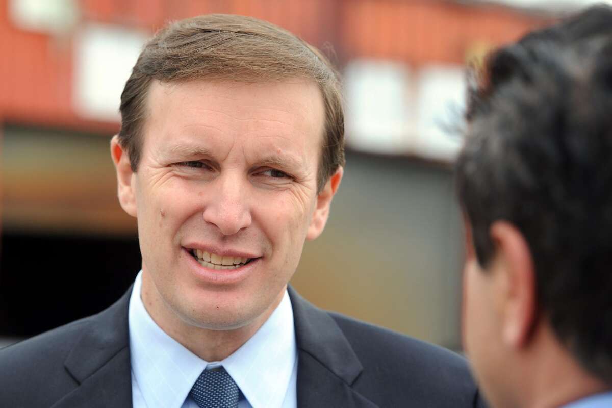 Greenwich’s Washington pols featured at activist meeting