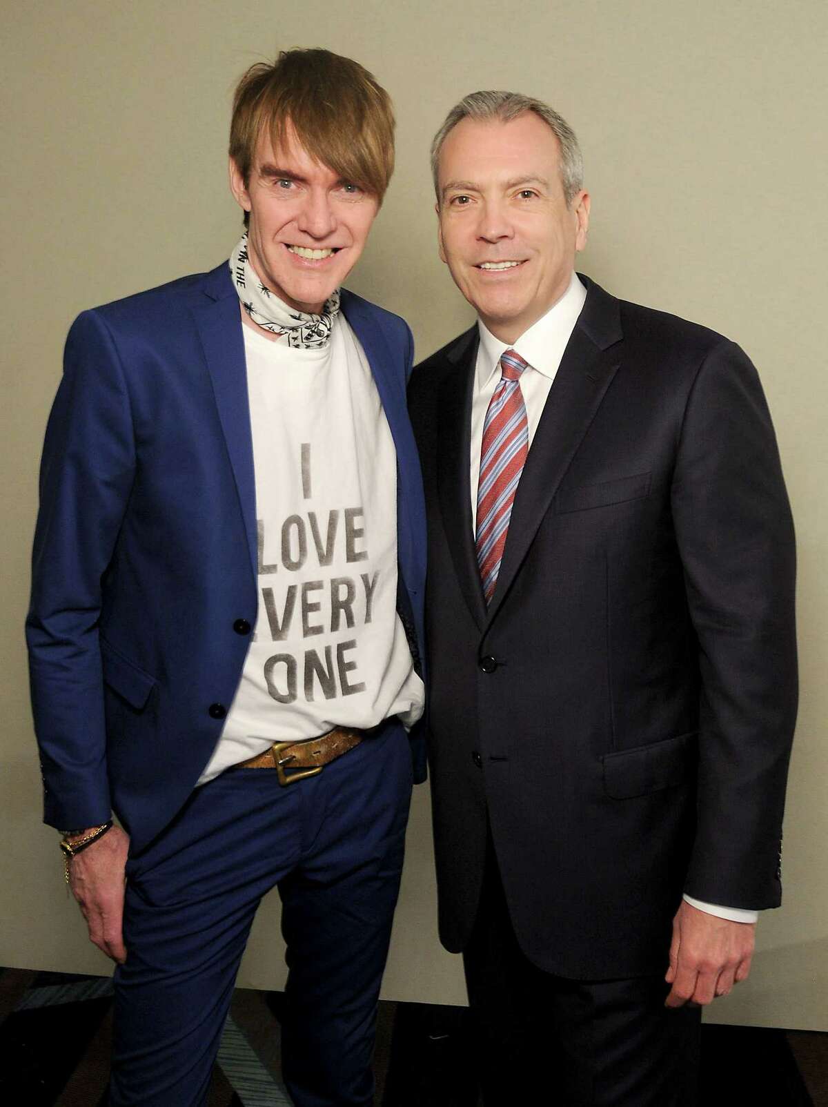 Inside the Houston Chronicle's 2017 Best Dressed Luncheon and Neiman ...