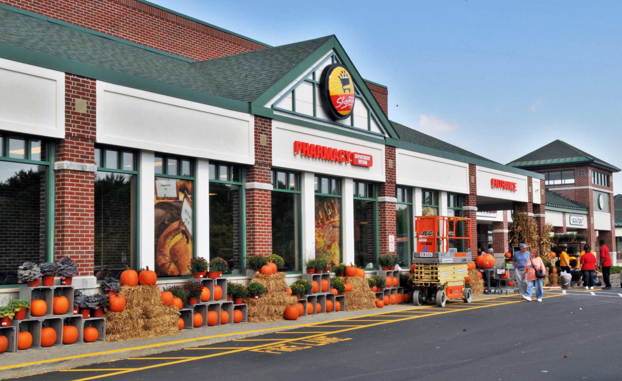 ShopRite still interested in building store in Clifton Park area