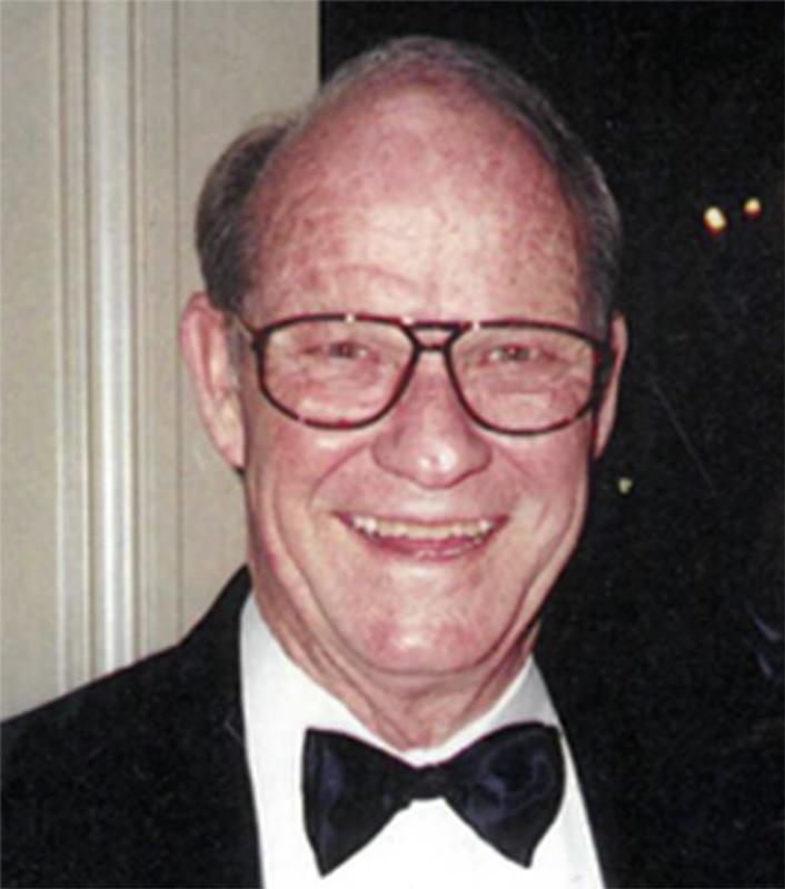 Jack Trawick was a HemisFair leader and business executive