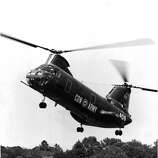 Photos: Boeing's war machines through the years - seattlepi.com