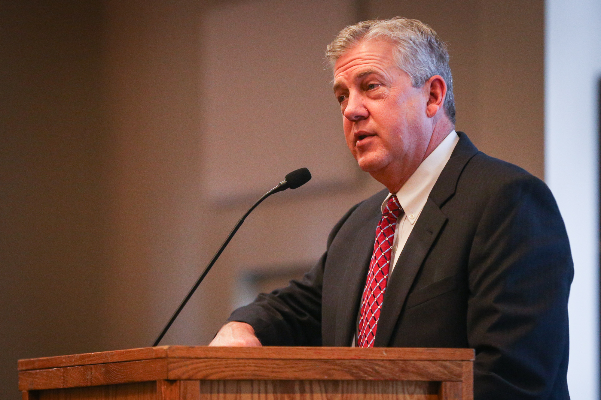 Judge to hear arguments regarding constitutionality of Texas Open ...