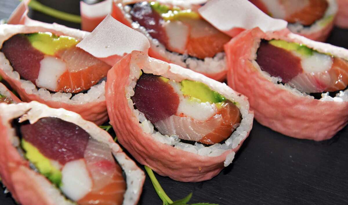 Restaurant review: Unagi Sushi in Troy