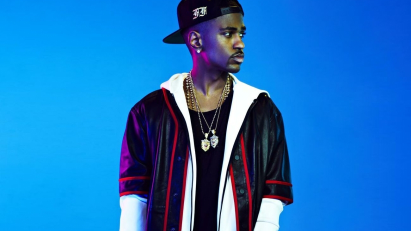 4 Lessons From Rapper Big Sean About Success and Seizing Opportunity