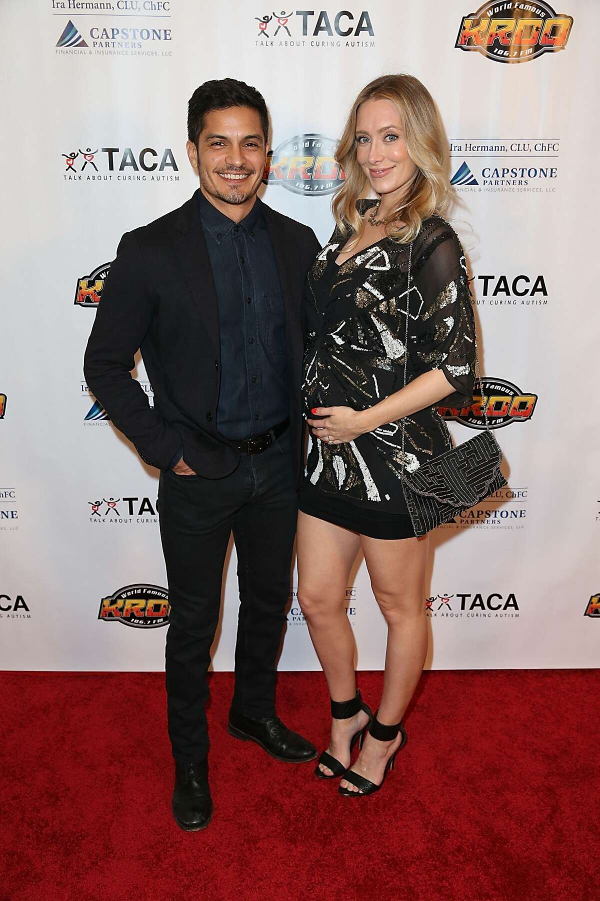 Seth Meyers shares dramatic story of wife delivering baby in lobby of ...