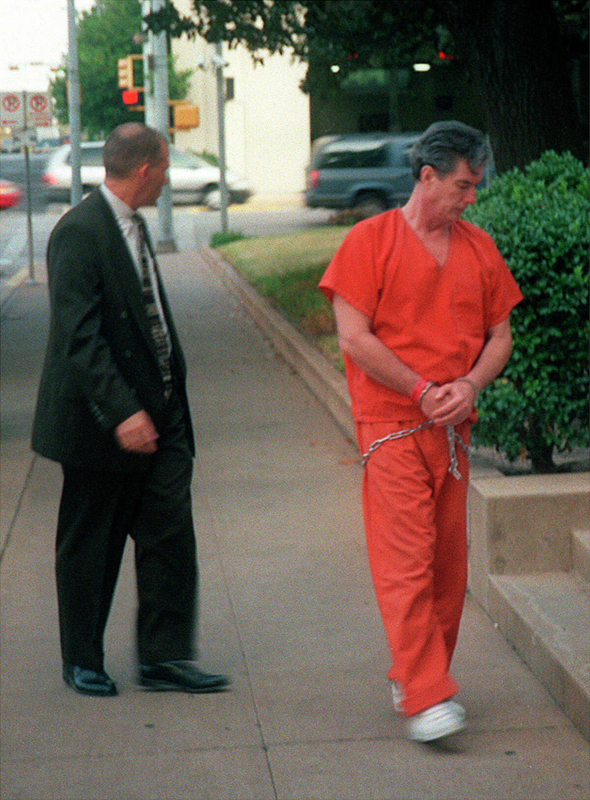 The true story behind the San Antonio kidnapping & murder of 'The Most ...